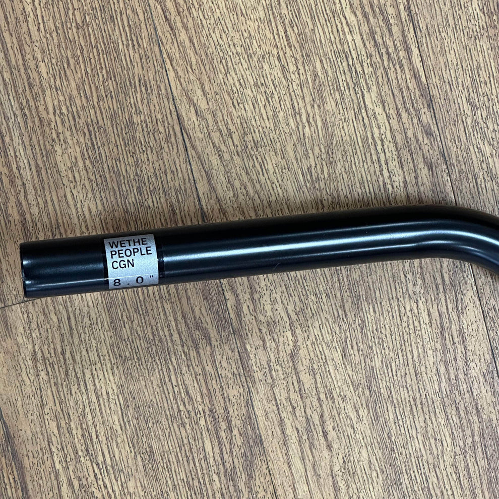 We The People Prodigy BMX Handlebars | Alans BMX