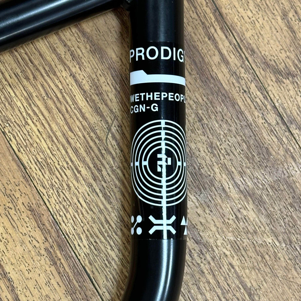 We The People Prodigy BMX Handlebars | Alans BMX
