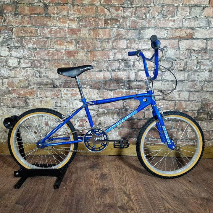 20 Inch Old School Bikes – Alans BMX