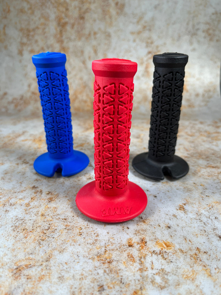 A'ME Old School Mini BMX Grips | Alans BMX