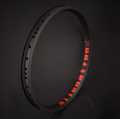 BMX Rims — Alans BMX