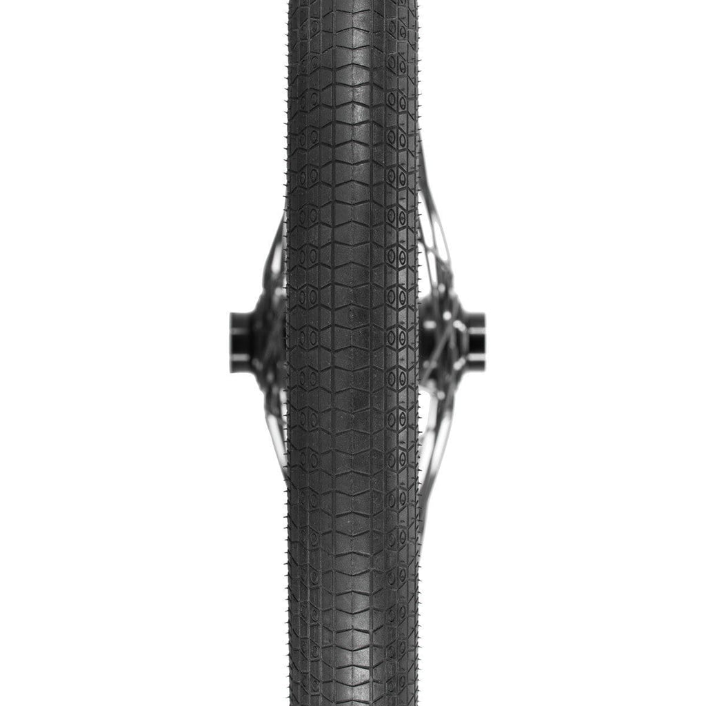 Box Hex Lab BMX Race Tyre Black | Alans BMX