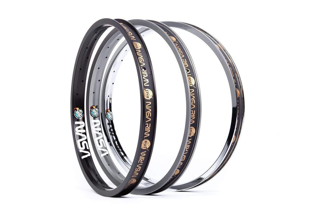 BMX Rims – Alans BMX