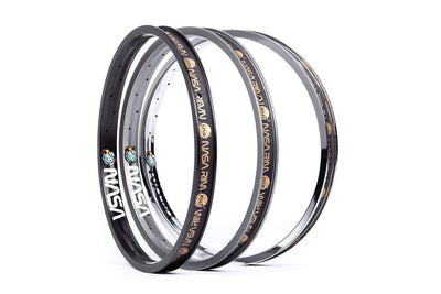 BMX Rims — Alans BMX