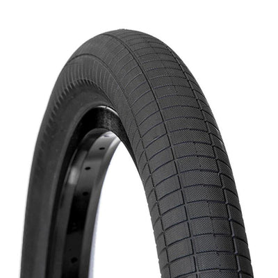 BMX Tyres — Alans BMX