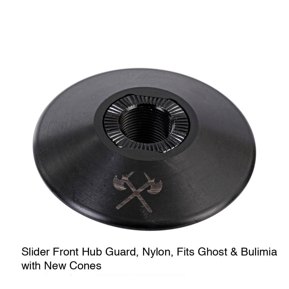 Demolition BMX Hub Guard | Alans BMX