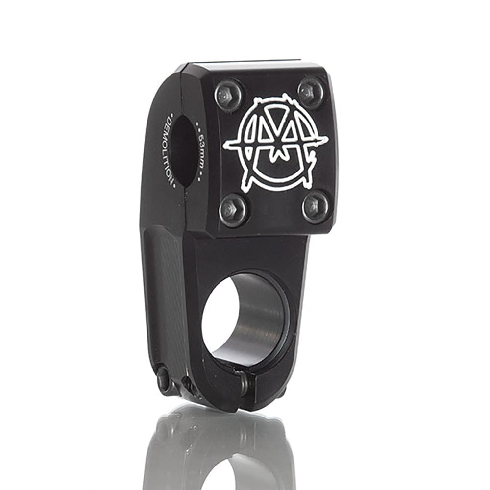 Demolition x Markit Top Load BMX Stem | Alans BMX