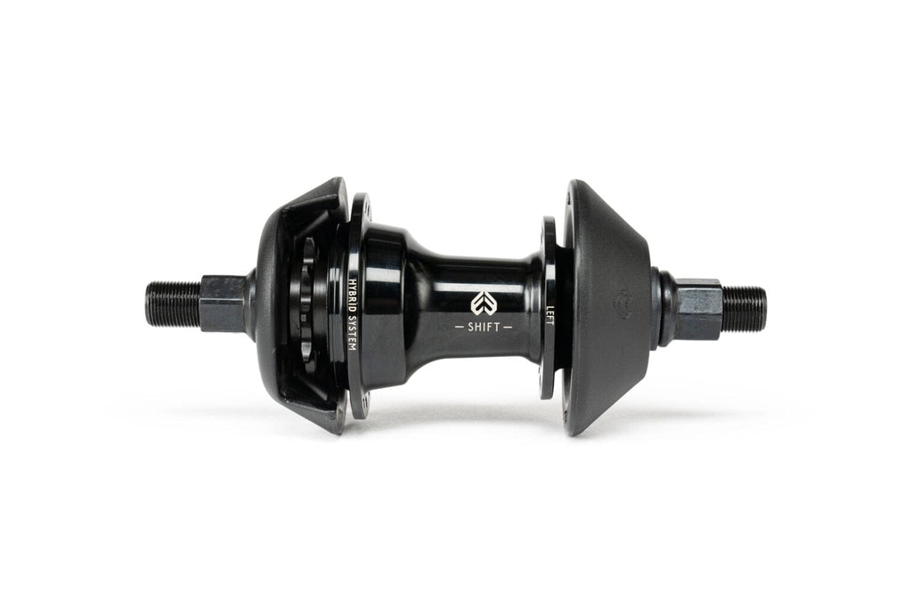 Eclat Shift Covertible Freecoaster / Cassette BMX Hub | Alans BMX