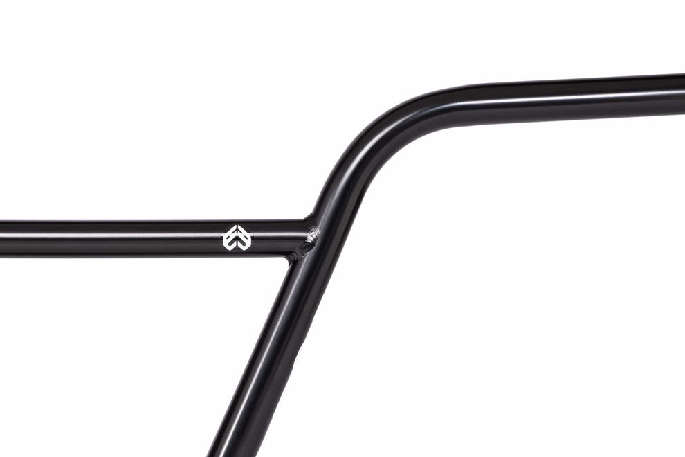 Eclat Strangler 4 Piece BMX Handlebars | Alans BMX