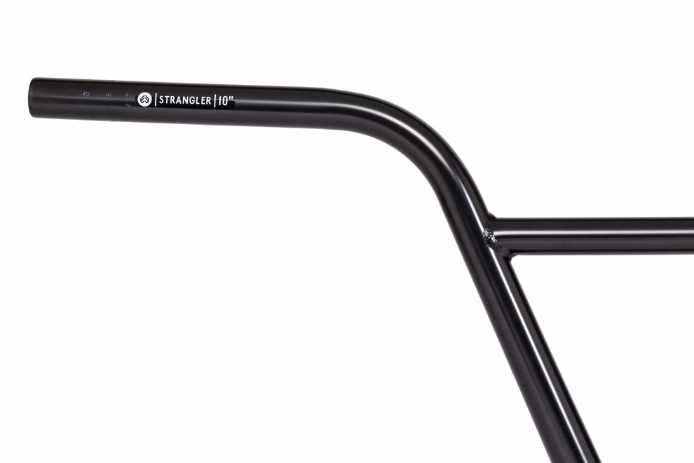 Eclat Strangler 4 Piece BMX Handlebars | Alans BMX