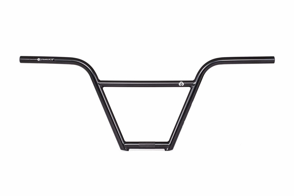 Eclat Strangler 4 Piece BMX Handlebars | Alans BMX