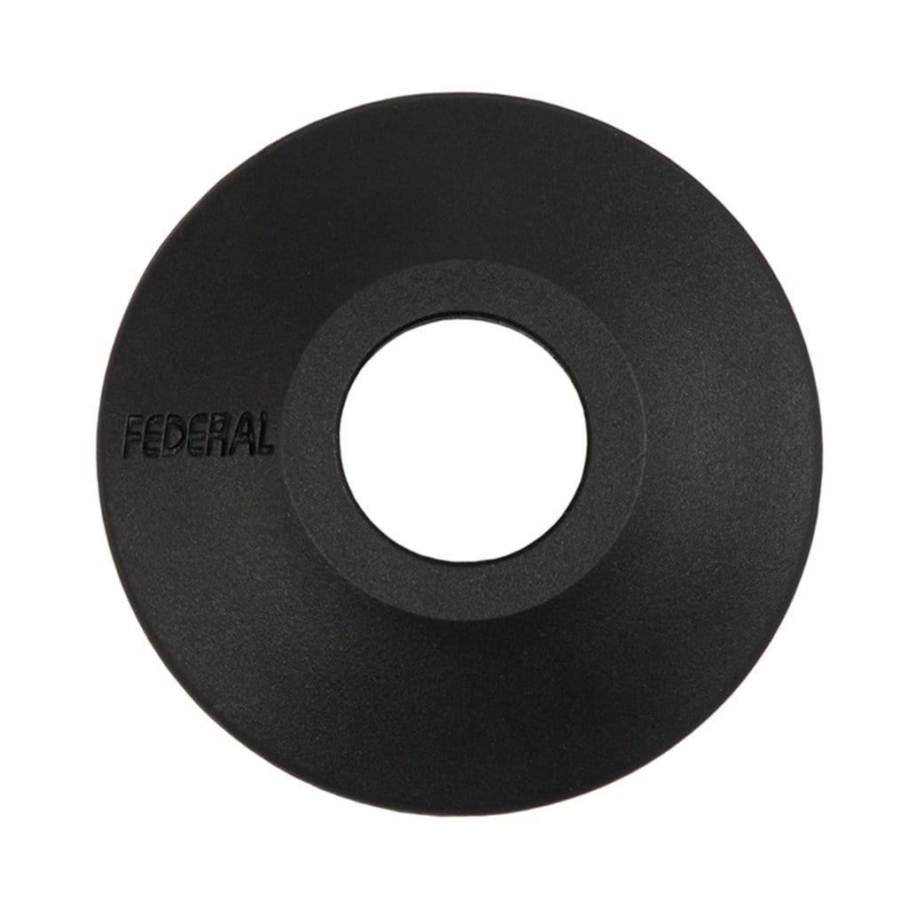 Federal Stance Front Hub Plastic Hubguard (Each) — Alans BMX