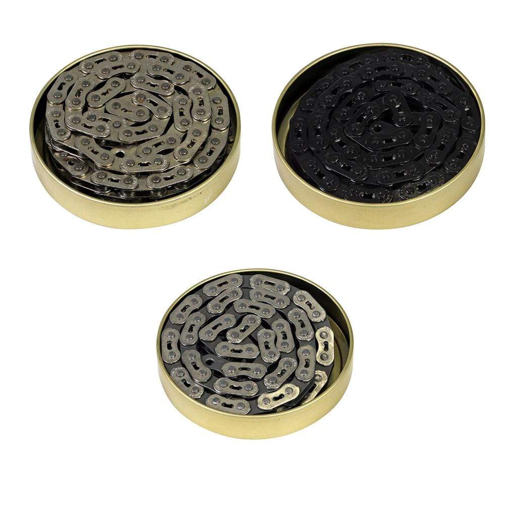 Gusset MX Single Speed BMX Chain | Alans BMX