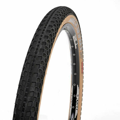 Wheelie Tyres — Alans BMX