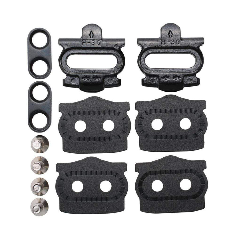 HT Components Replacement Pedal Cleats | Alans BMX