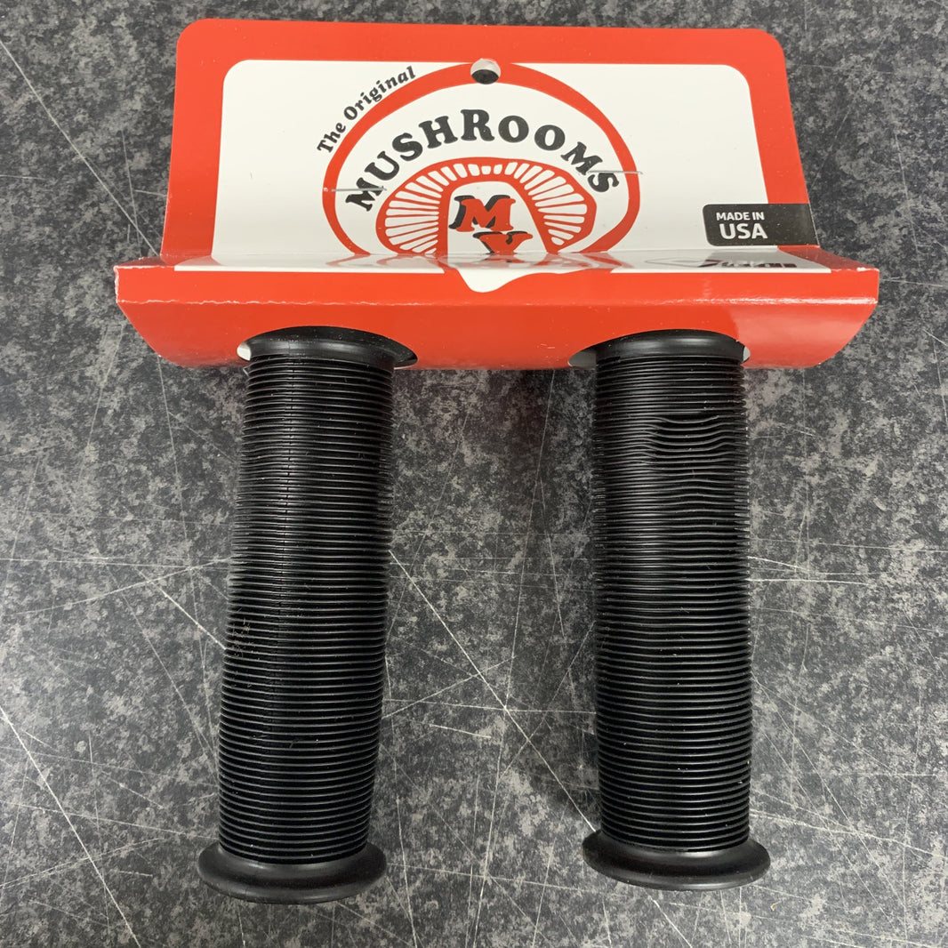 BMX Grips – Alans BMX