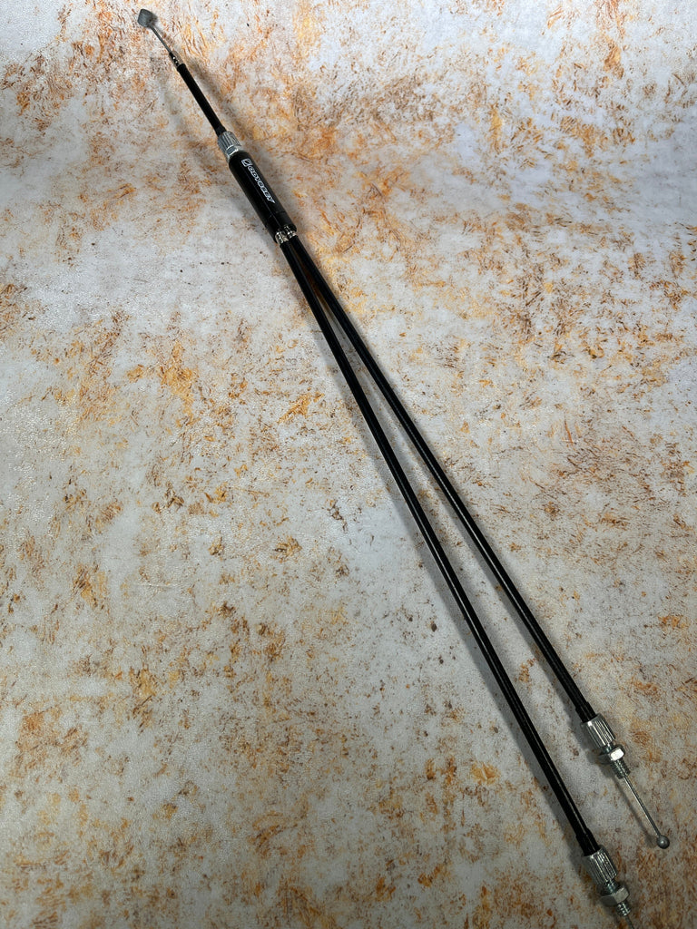 Odyssey G3 Upper Gyro Brake Cable Long Loose | Alans BMX