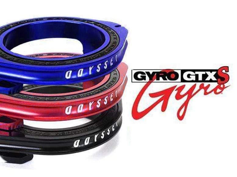Odyssey GTX-S Gyro BMX Brake Detangler | Alans BMX