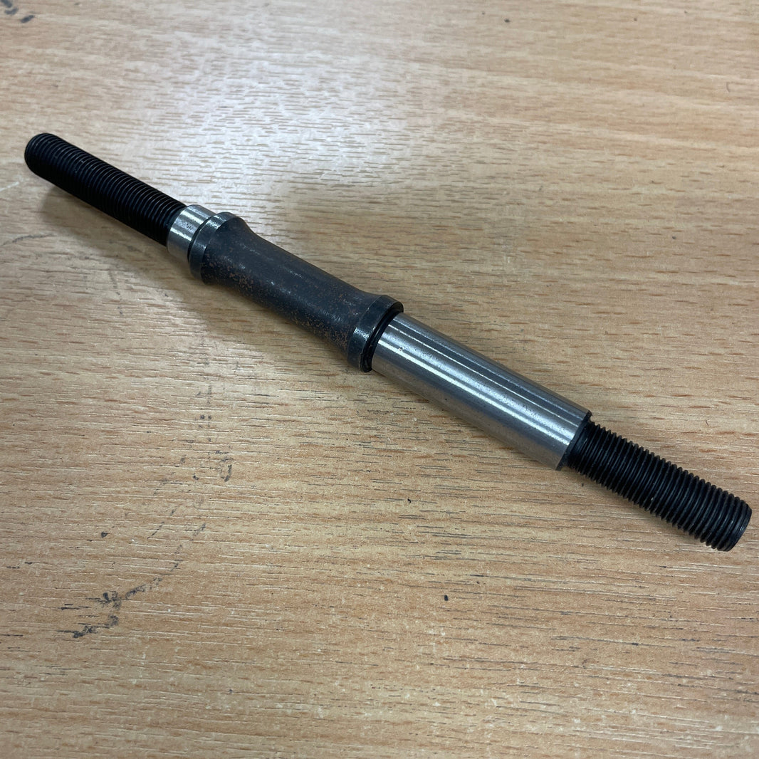 Old School Hubs – Alans BMX