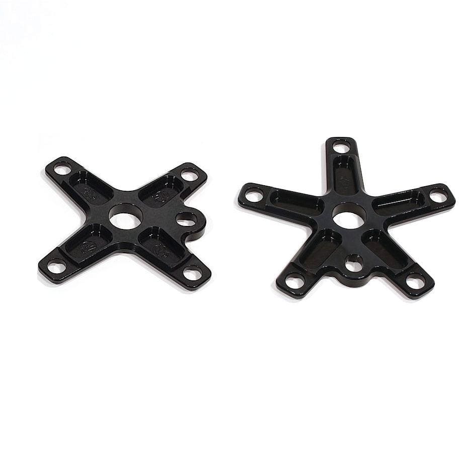 Profile Racing Crank Spider Black | Alans BMX
