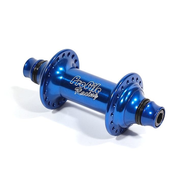 Profile Racing Elite BMX Front Hub | Alans BMX