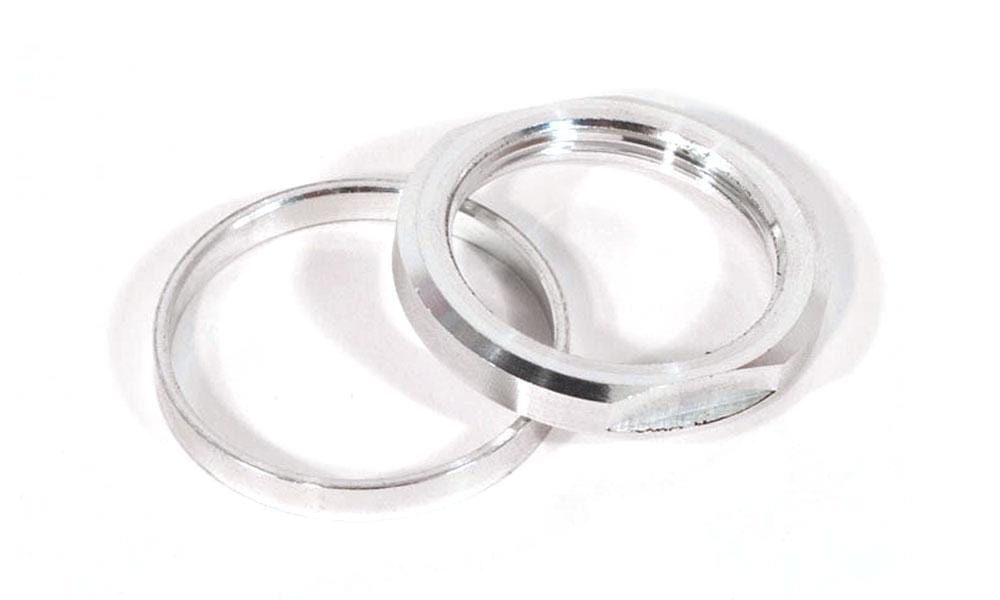 Profile Racing Hub Lock Ring and Spacer — Alans BMX