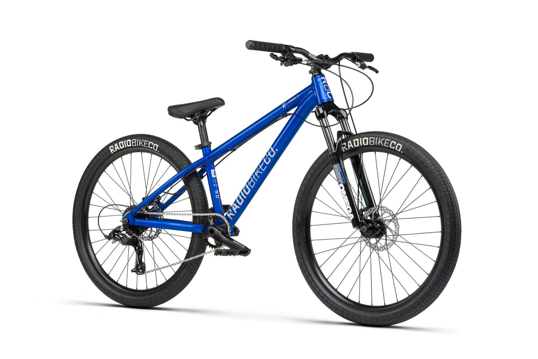 26-Inch – Alans BMX