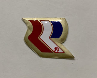 Robinson Frame and Fork Single Old School BMX Sticker NOS | Alans BMX