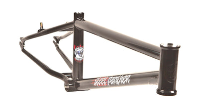 Race Frames — Alans BMX
