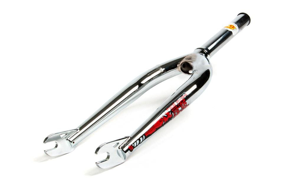S&M Bikes 20 Inch Fastpitch BMX Forks | Alans BMX