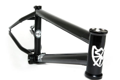 BMX Frames — Tagged "Brand: S&M Bikes" — Alans BMX