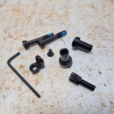BMX Brake Mounts — Alans BMX