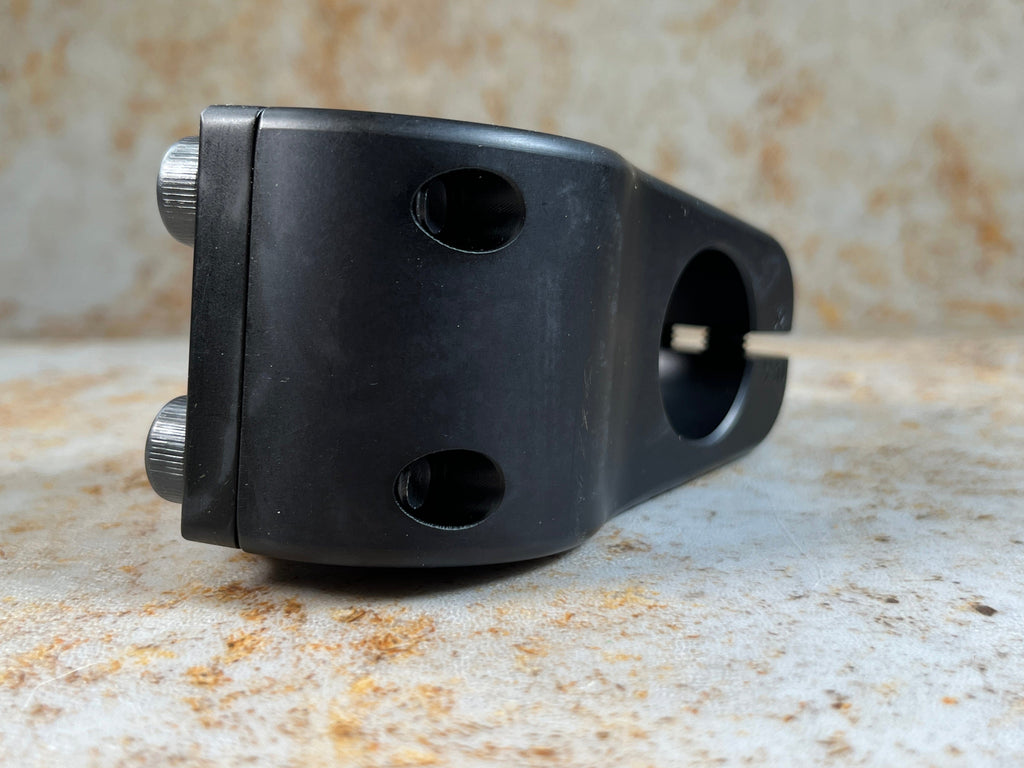 S&M Bikes Credence Turtleneck BMX Stem | Alans BMX