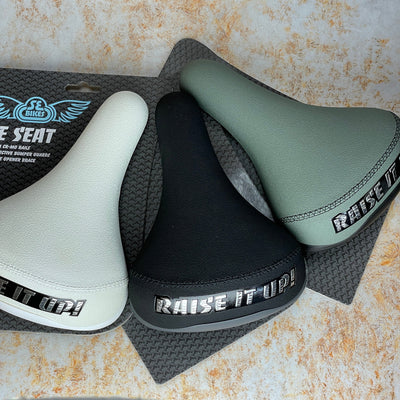 SE Bikes and Parts at Great Prices from Alans BMX