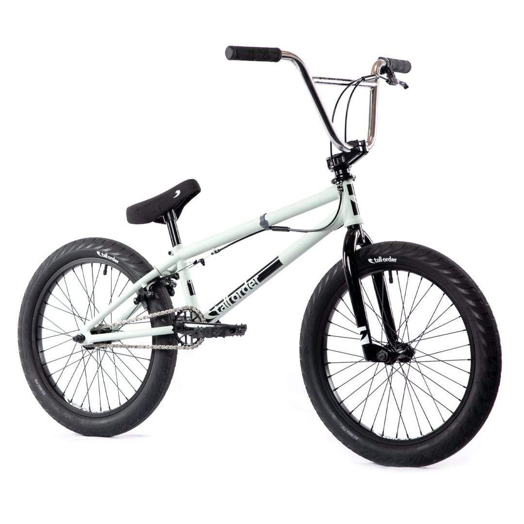 20-Inch Complete BMX Bikes – Alans BMX