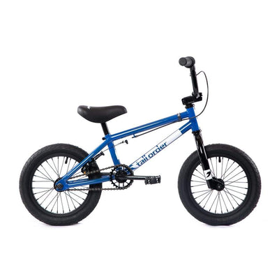 14-Inch Complete BMX Bikes | Alans BMX