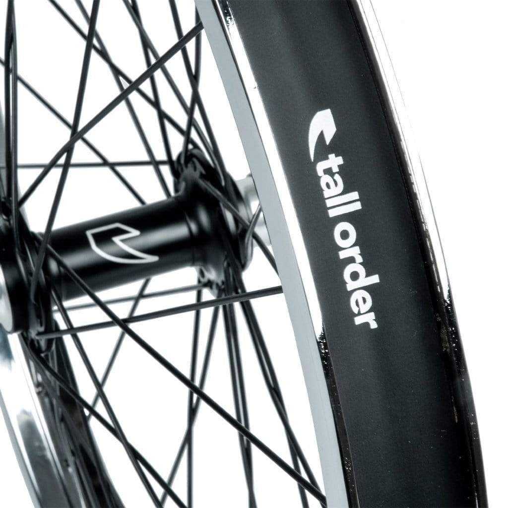 Tall Order Dynamics Front BMX Wheel | Alans BMX