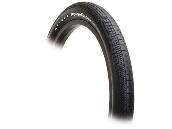 Tioga Power Block 24 Inch BMX Race Tyre | Alans BMX