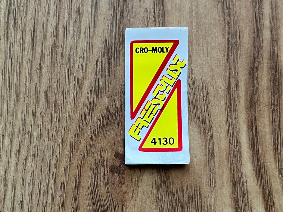 Old School Stickers – Alans BMX