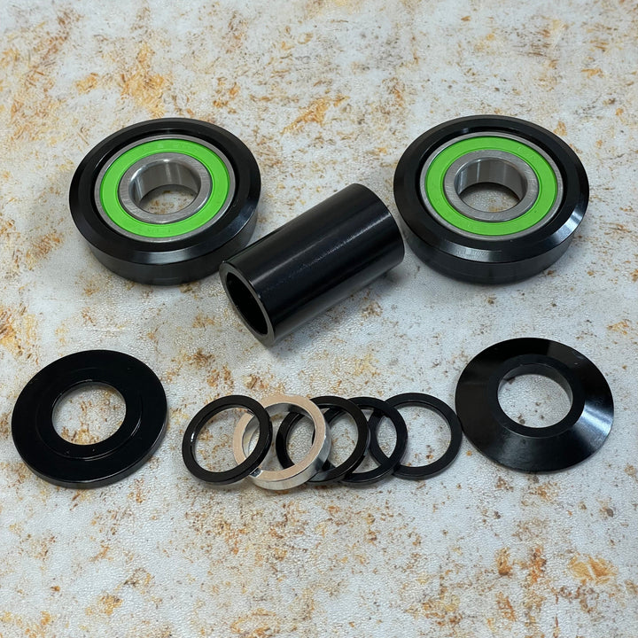 Old School Bottom Brackets – Alans BMX