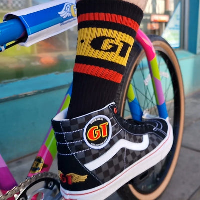 Vans x Our Legends GT/Dyno BMX Collection | Alans BMX