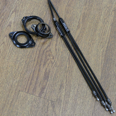 BMX Gyros — Alans BMX