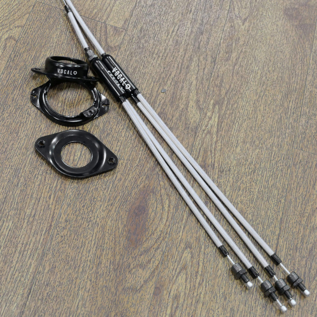 Vocal 1 1/8" BMX Brake Gyro Kit | Alans BMX