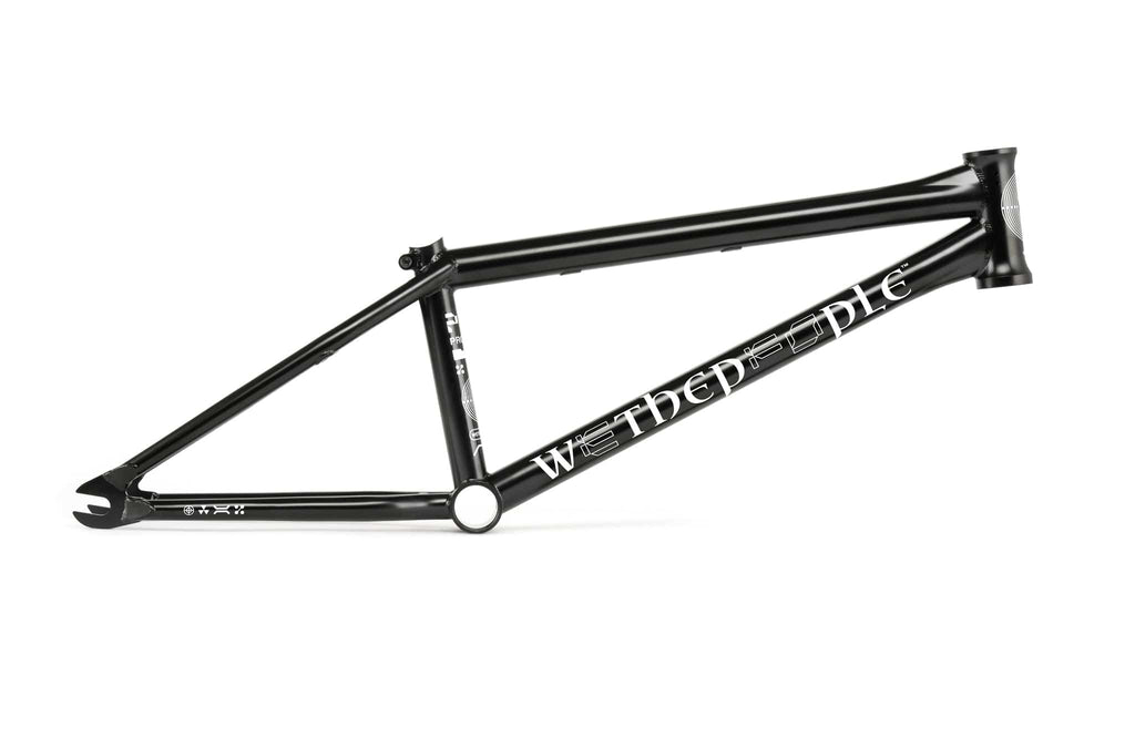 We The People Prodigy 18 Inch BMX Frame | Alans BMX