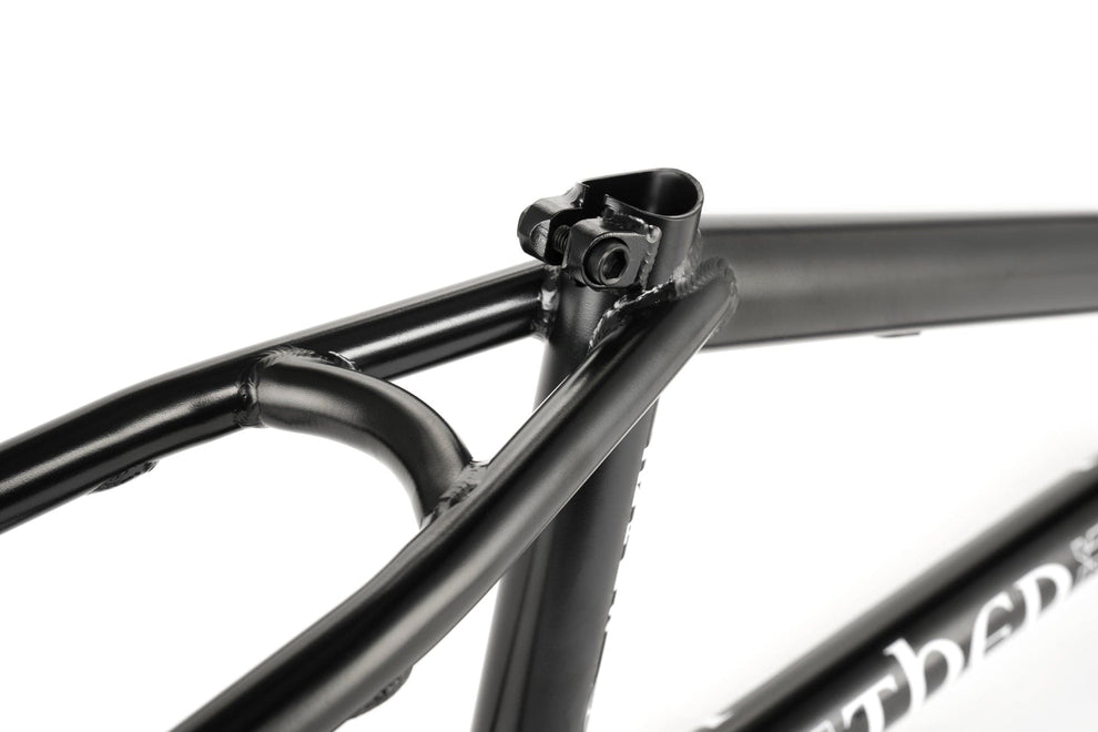 We The People Prodigy 18 Inch BMX Frame | Alans BMX